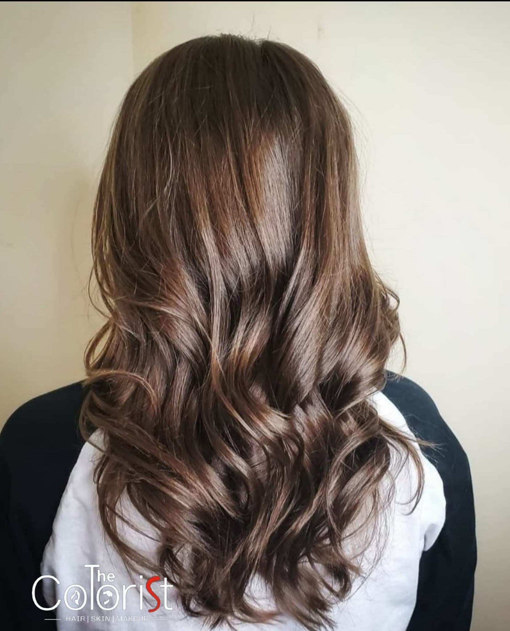 Female Services – Thecolorist
