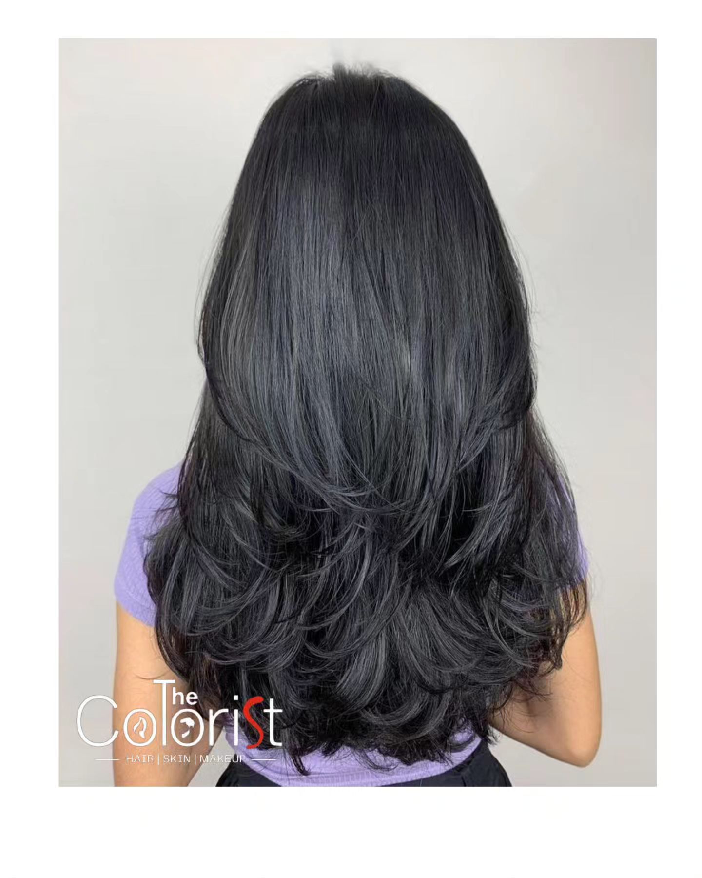 Female Services – Thecolorist